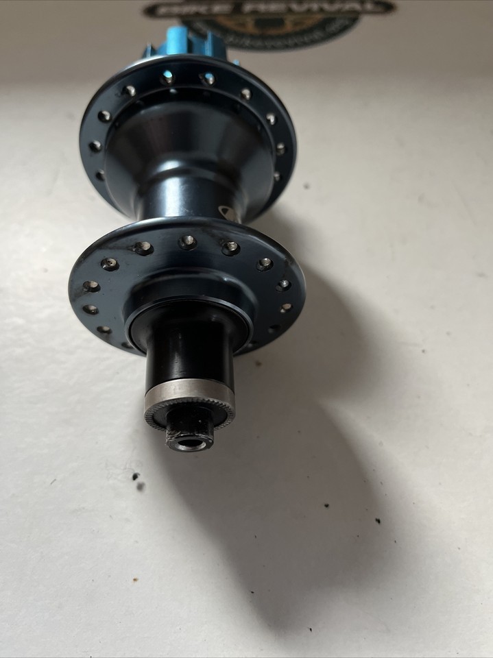 hope pro 3 rear hub 716 | eBay