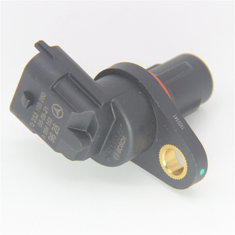 4 of Camshaft Position Sensors A0041539628 for Mercedes Benz Series ...