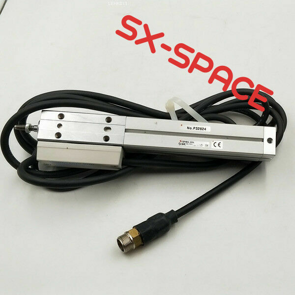 SMC CEP1B12-100L Used 100% test by DHL or EMS | eBay UK