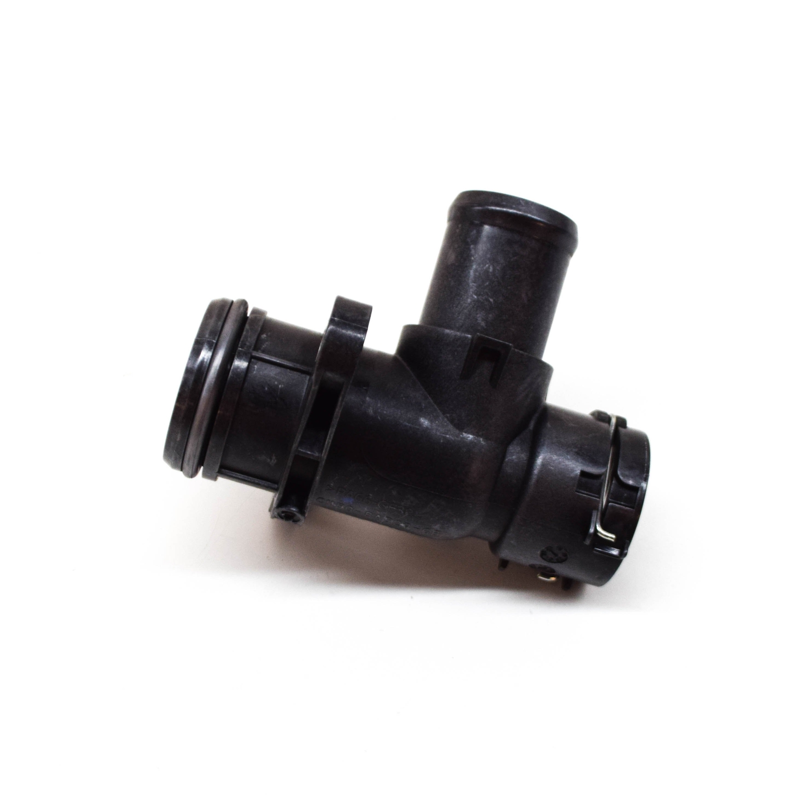 FORD ECOSPORT MK2 Cooling Water Outlet Flange 2118104 CM5Z-18599-B NEW ...