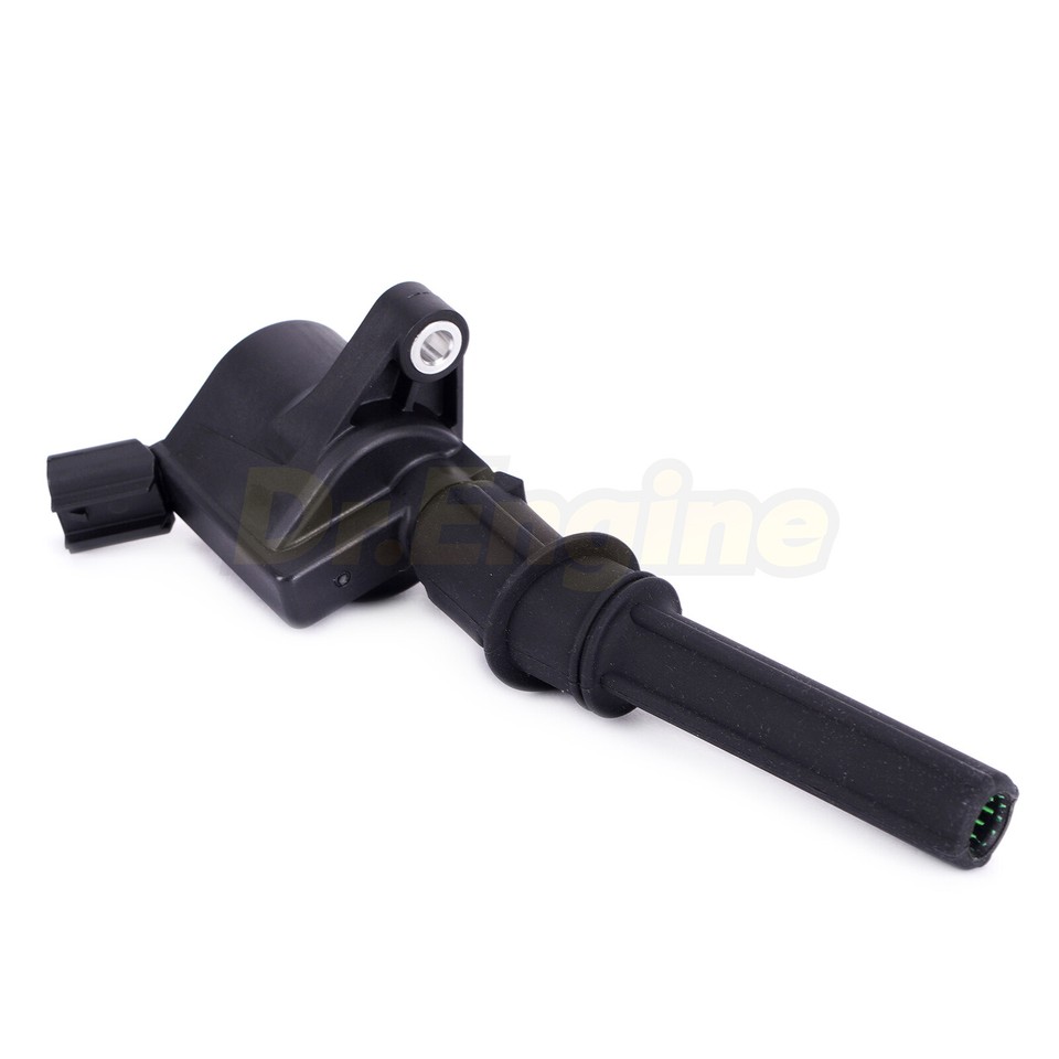8x Ignition Coils Pack fit 00-10 Ford Lincoln Mercury VPG 4.6 5.4 7.3 7 ...