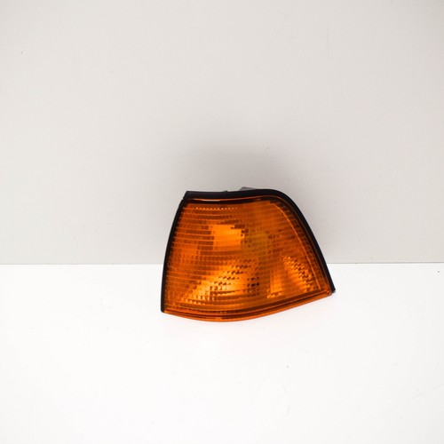 NEW BMW 3 E36 FRONT LEFT TURN INDICATOR LIGHT 63138353277 OEM NO DUTY ...