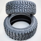 Tire TBB TS-67 M/T LT 33X12.50R20 Load E 10 Ply MT Mud | eBay