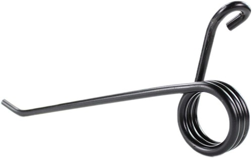 E-96MF1 (5pcs) Rake Tooth for Massey Ferguson Rake/ Tedder(s) | eBay