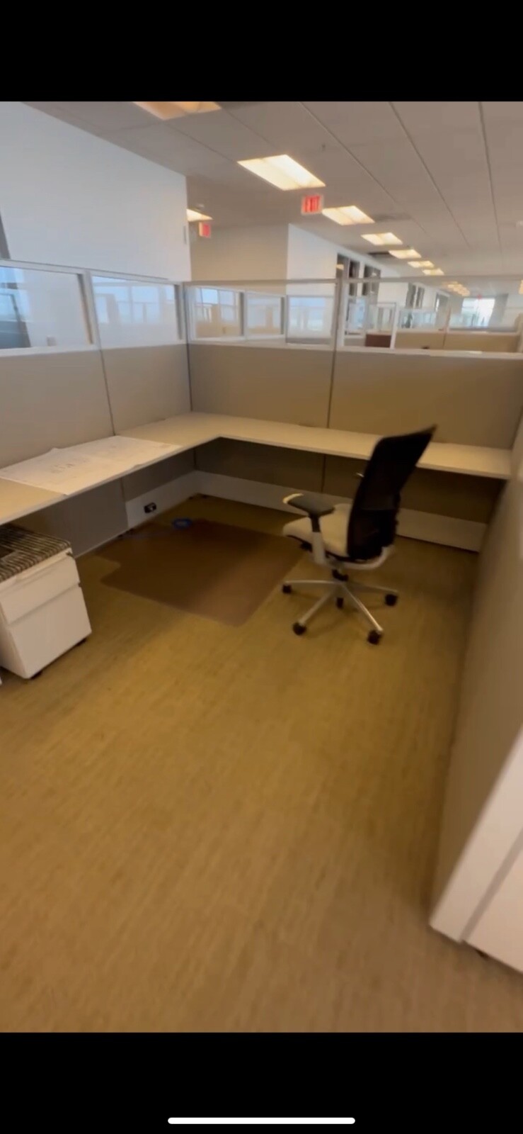 great condition 40 office cubicles. Price does not include assembly. | eBay