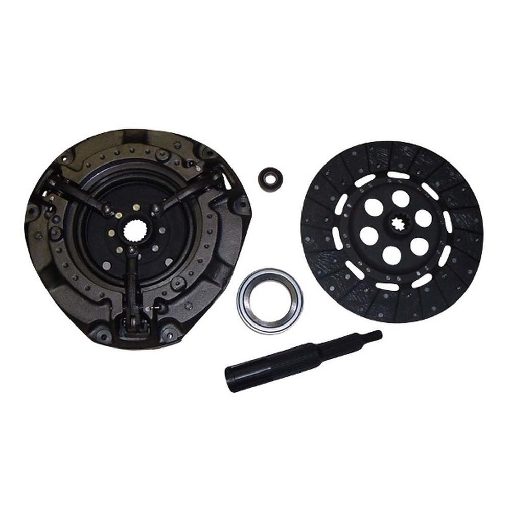 1212-1455 - Clutch Kit Fits Massey Ferguson | eBay