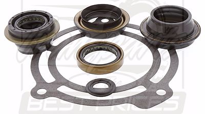 Fits Chevy GM Borg Warner 4472 BW4472 Transfer Case Gasket and Seal Kit ...