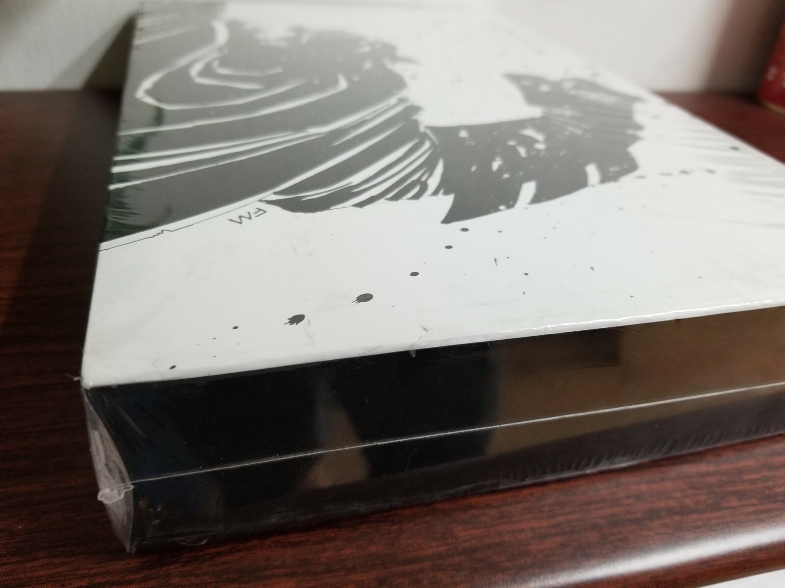 Absolute Dark Knight ISBN 9781401210793 | eBay