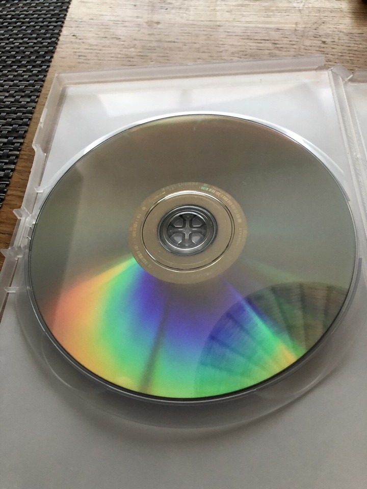 Wallace And Gromit - The Curse Of The Were Rabbit DVD dreamworks ...