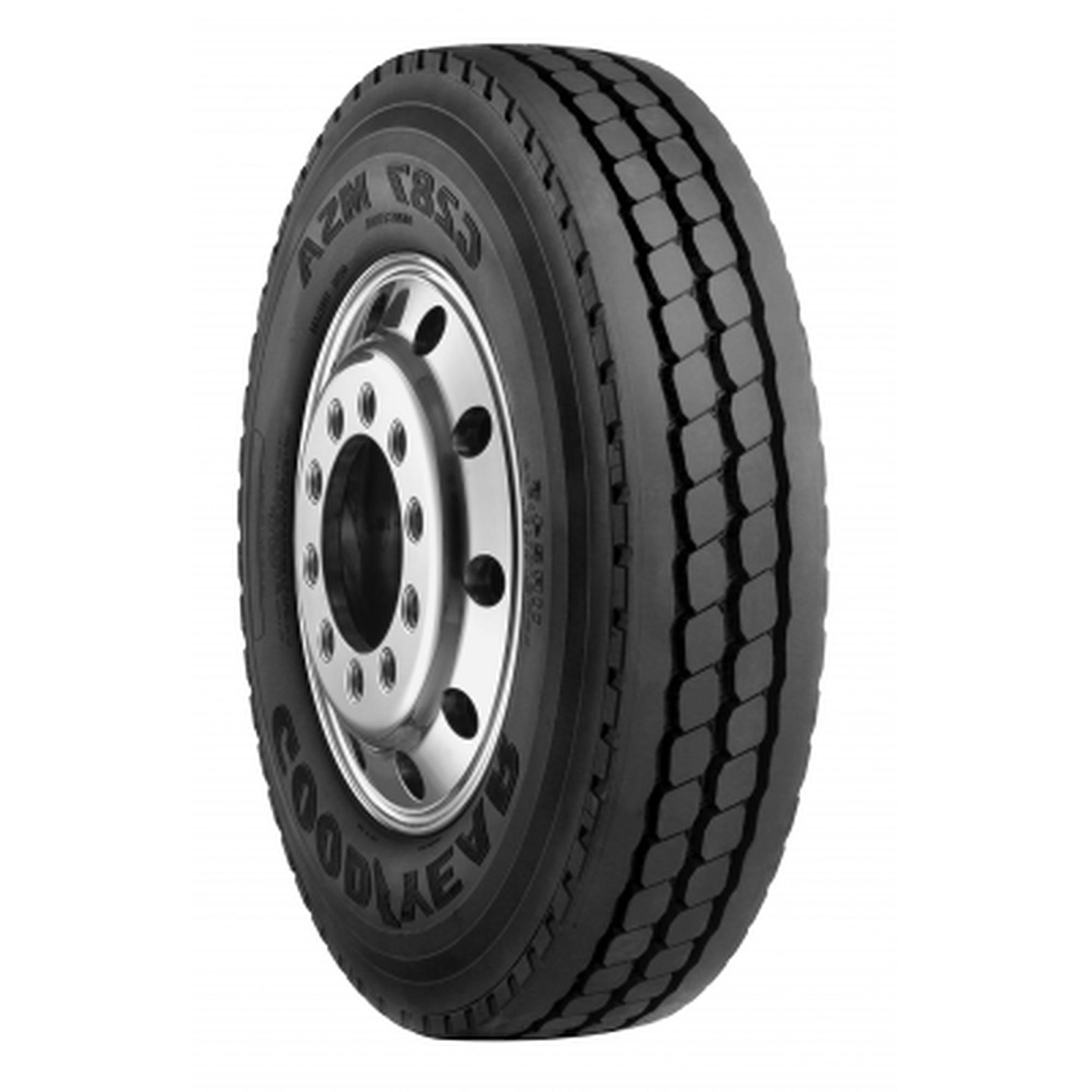 1 New Goodyear G287 Msa - 11/r20 Tires 1120 11 1 20 | eBay