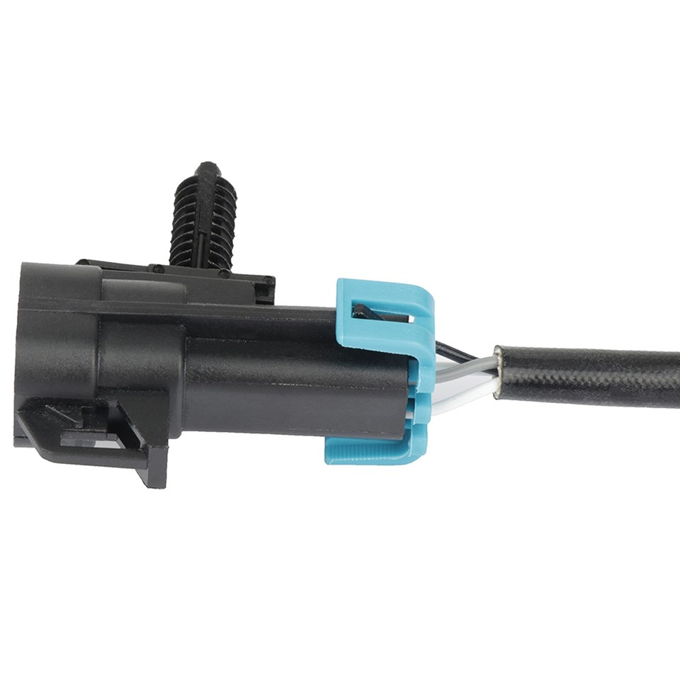 2pcs Upstream & Downstream Fits 2008-2010 Pontiac G6 2.4L 02 Oxygen O2 ...