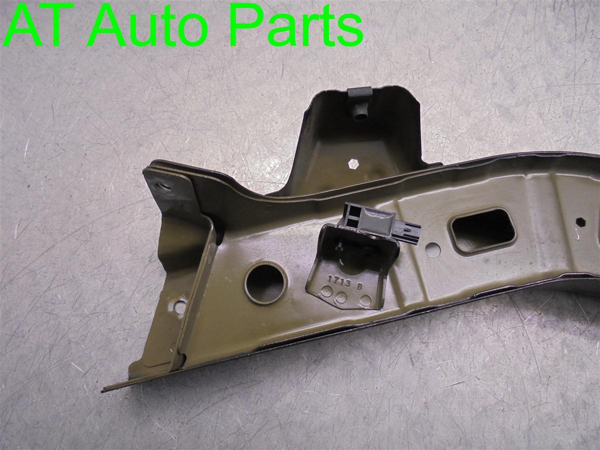2010-2017 CHEVROLET EQUINOX TERRAIN RADIATOR SUPPORT UPPER TIE BAR OEM ...