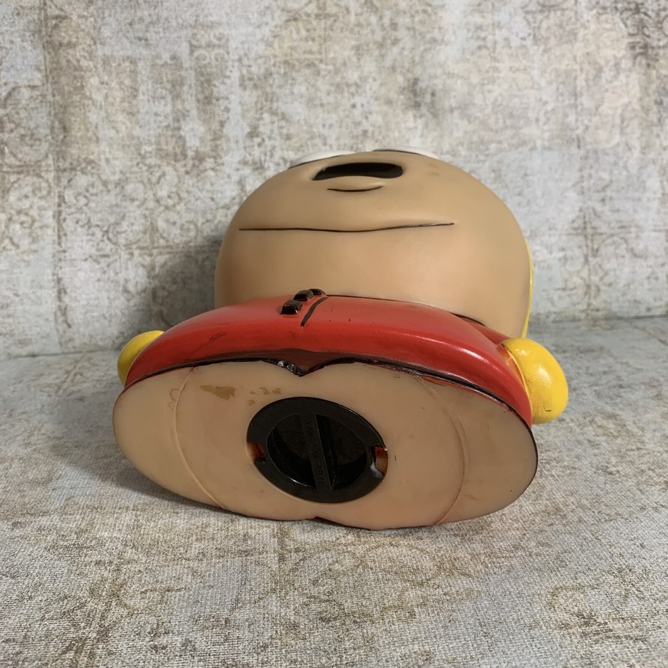 South Park Eric Cartman Rare Money Coin Box Vintage 1997 | eBay UK