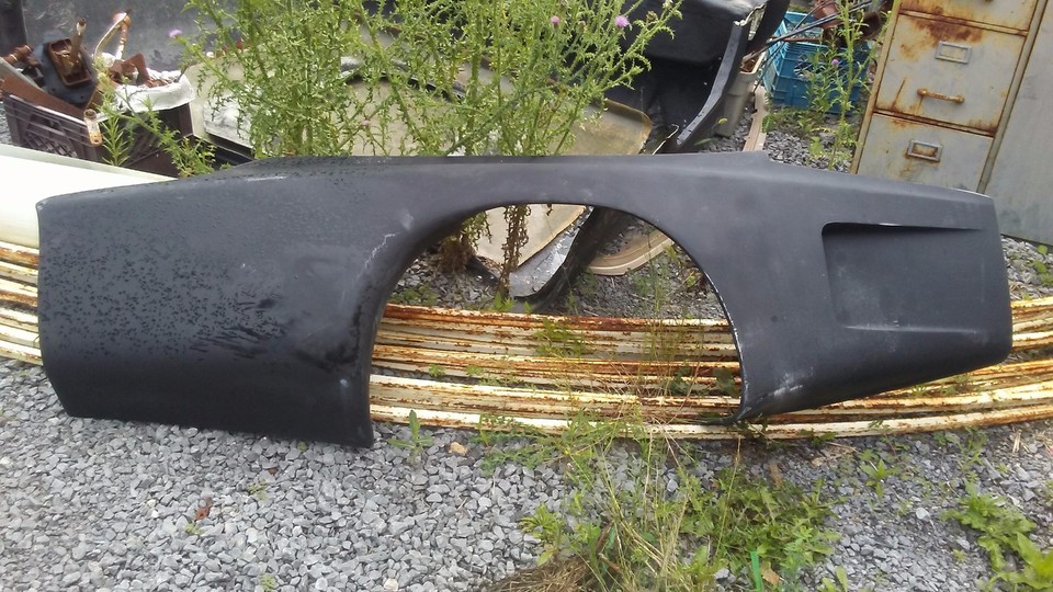 75 76 77 78 79 80 Chevrolet Monza Showcars Body Kit Road Race 5-piece ...