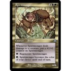 SPIRITMONGER (RETRO FRAME) X4 Dominaria Remastered Magic MTG MINT CARD ...