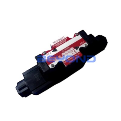 1PC New For TOYOOKI Solenoid directional valve HD1-2S-BcA-03B-WYR2 | eBay