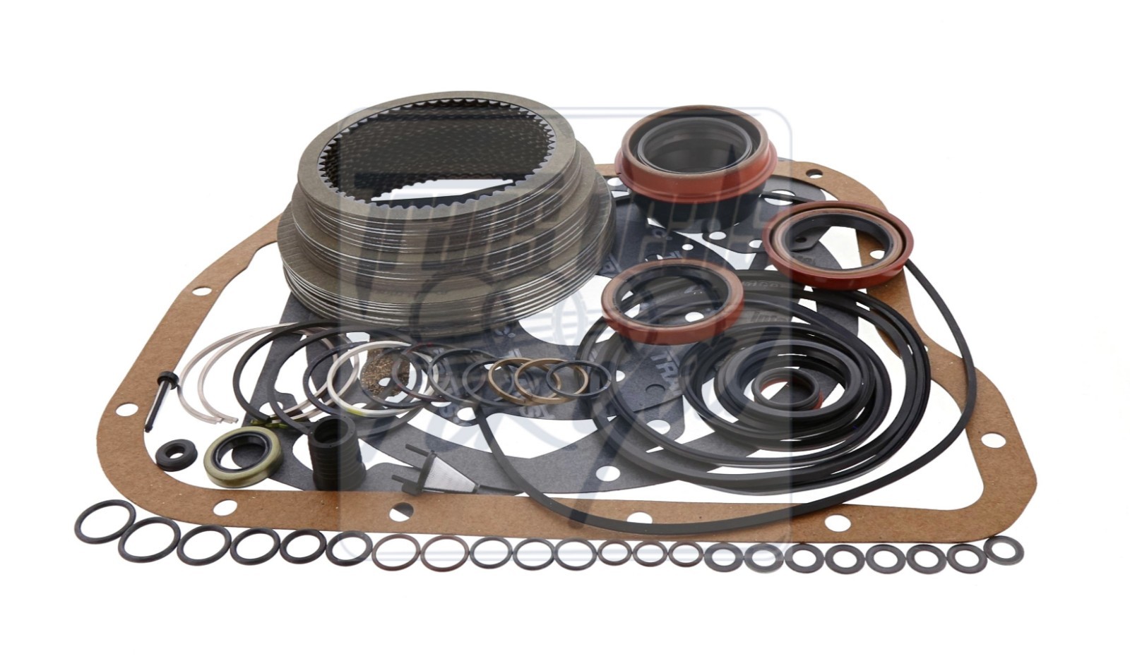 Fits Dodge 48RE A618 618 Transmission Rebuild Kit 2003-ON | eBay