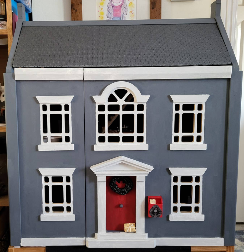 Embossed XPS Foam, Stone Wall for Model Making, 1:12 - 1:24 | eBay UK