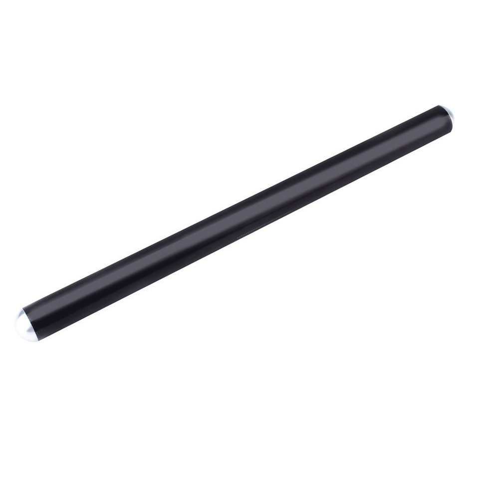 25.4mm Fixed Gear Aluminium Alloy Bike Handlebars Fittings(Black ...