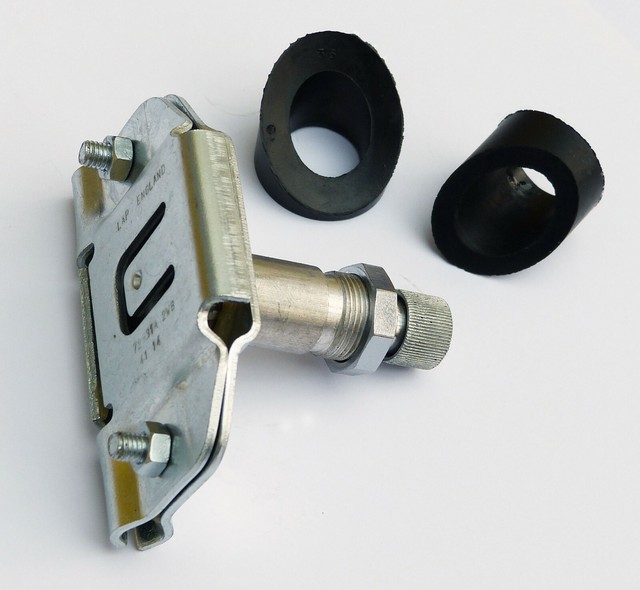 Classic Car Universal Wiper Rack for Mini MGA MGB Triumph TR Sprite Etc ...