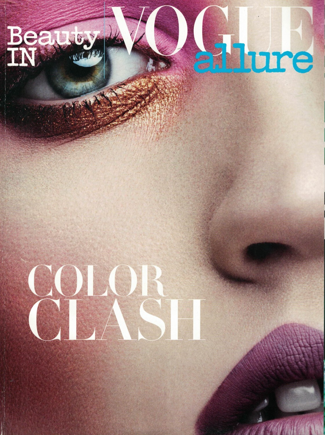 VOGUE Magazine Italy May 2017 May Beauty May JULIA BANAS EMILY DIDONATO ...