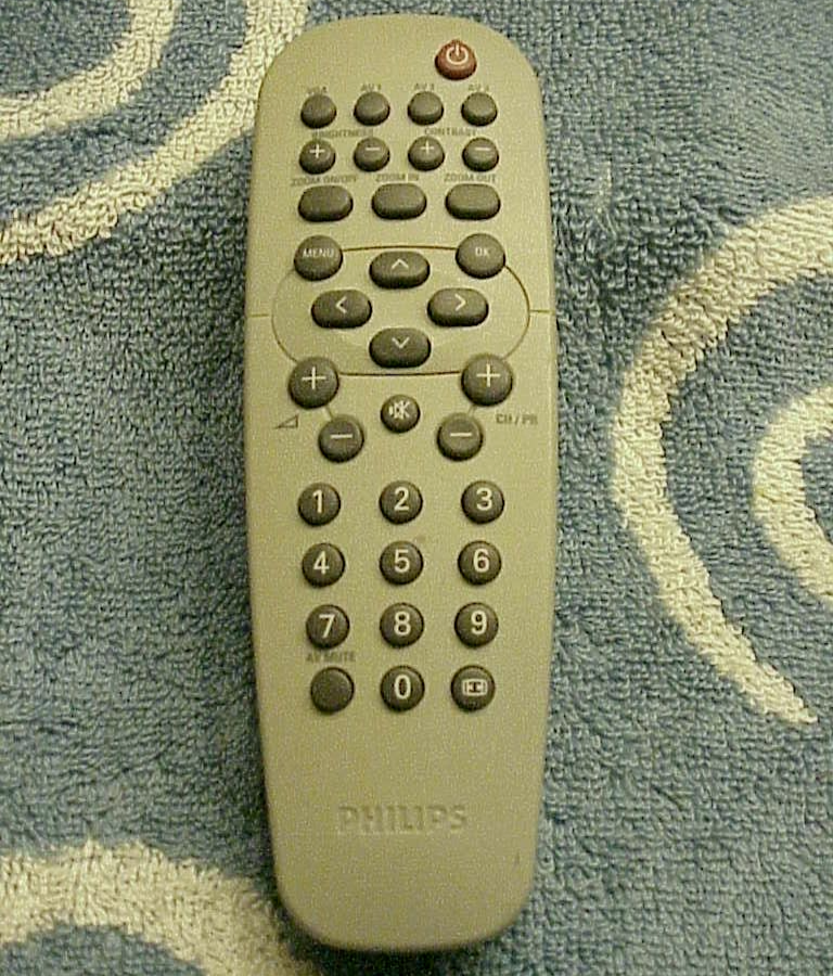 Genuine PHILIPS RC19335009/01 for 42FD9934, 42FD995317, 42FD995417S ...