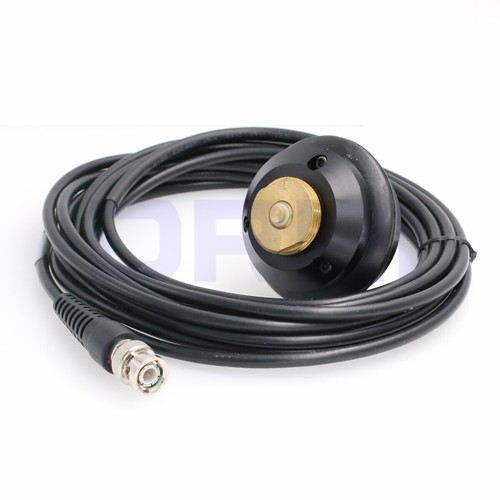 Trimble Whip Antenna Pole Mount cable BNC connector for GPS Base ...