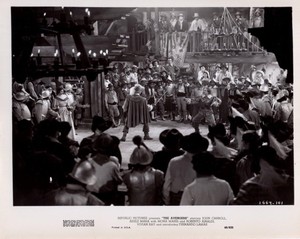 Scene from "The Avengers" 1950 Vintage Still | eBay
