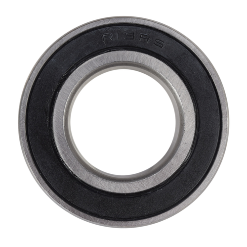 R18-2RS Sealed Radial Ball Bearing 1-1/8 ID X 2-1/8 OD X 1/2 Wide ...