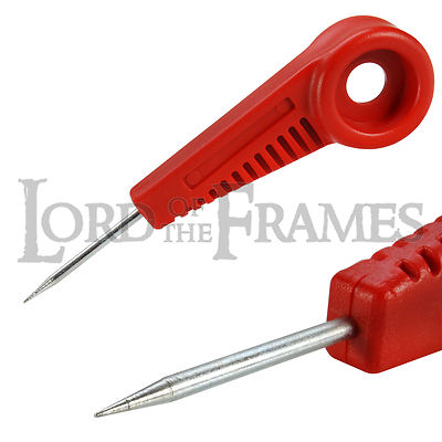 Bradawl - Needle Point - Create starter holes for Screws & Nails ...