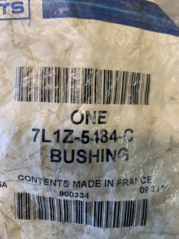Genuine Ford Stabilizer Bar Bushing 7L1Z-5484-C | eBay