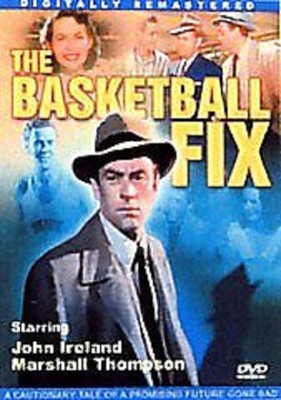 The Basketball Fix (DVD, 2006) (dvd, 2006) | eBay