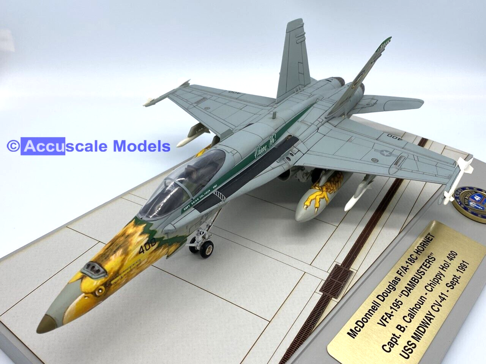 Accuscale Mode1s 1/48 Concrete Runway & Display Base Kit - Airport or ...
