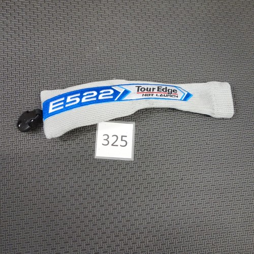 Tour Edge Golf Hot Launch E522 iron head cover fast shipping 250323 | eBay