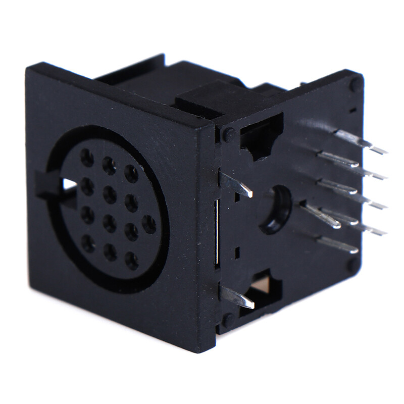 FTP - DIY adapter to use GK 13 Pin Guitars with Tripleplay - Page 11