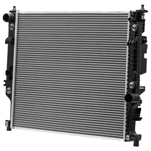 Radiator Cooler for 06-12 Mercedes-Benz ML 320 350 500/R350 R500 3.0L 3 ...