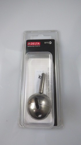 Delta Faucet RP70 RP70D Ball Assembly Replacement Part Set Of 2 Single ...