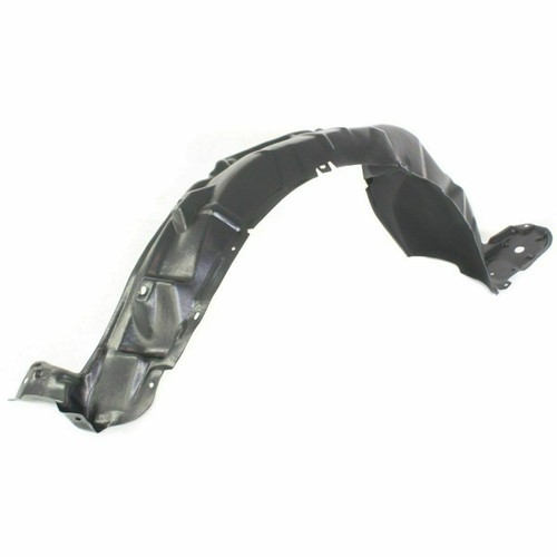 Front Fender Liner Set w/ Clips For 2010-2015 Toyota Prius | eBay