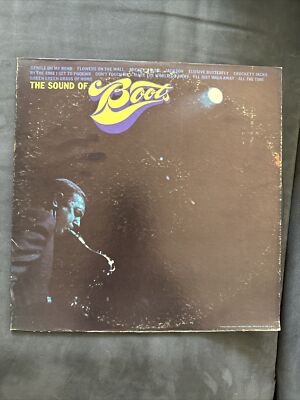The Sound of Boots vinyl | eBay