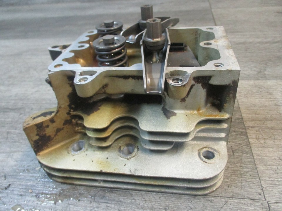 Toro 14-38 HXL Lawn Tractor Riding Mower 71193 Engine Motor Cylinder ...