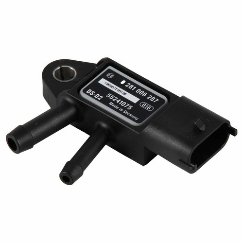 BOSCH 0281006287 Abgasdrucksensor für ALFA ROMEO MITO FIAT 500 DUCATO ...
