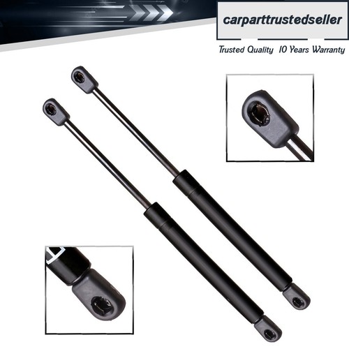 2PCS Universal Gas Lift Supports Struts Shocks Springs 9.25 / 14.50 ...