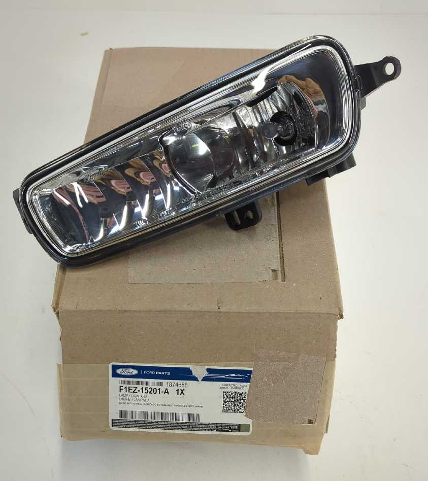 New OEM Genuine Ford Fog LIght Lamp 2020-2024 Transit F1EZ-15201-A 2015 ...
