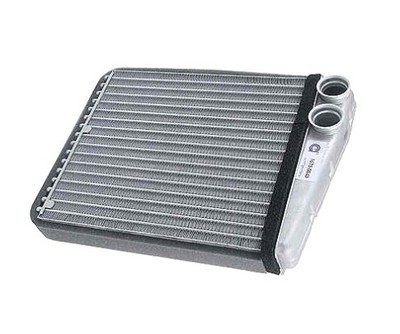RADIADOR CALEFACCION VOLKSWAGEN CADDY - OE: 1K0819031 / 1K0819031B ...