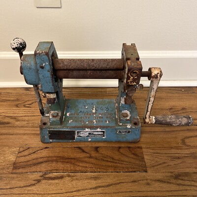 Fabrication - Diacro