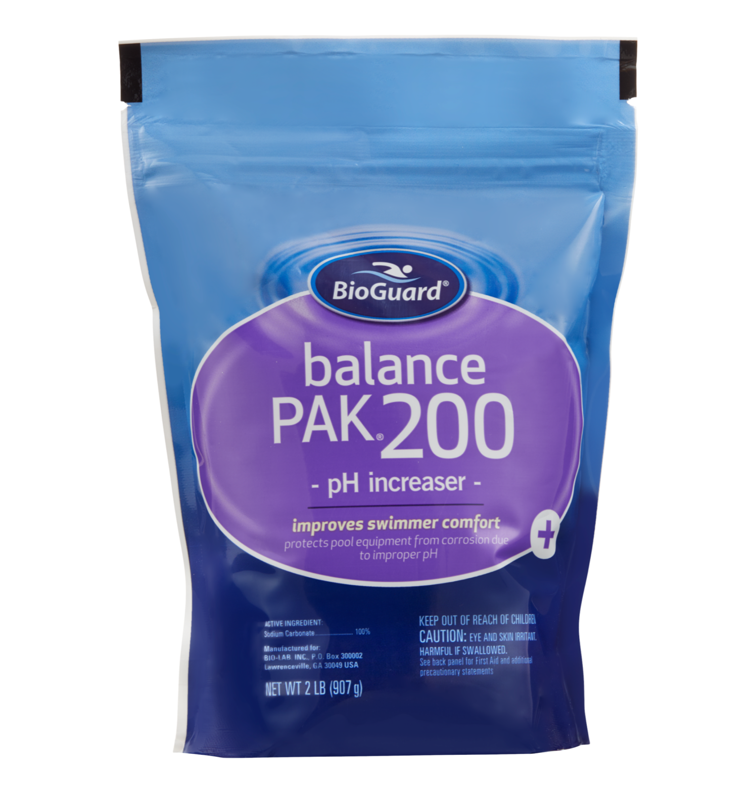 BioGuard Balance Pak 200 - 2 lb | eBay