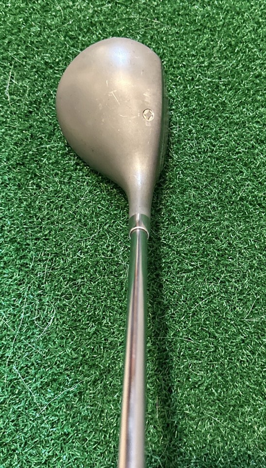 Spalding "Professional Cannon Registered" Driver 11* Loft Left Handed ...