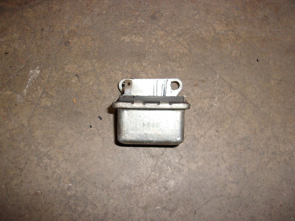 OEM USED CUB CADET 2072 RELAY 725-0894,925-0894 BWE-3 | eBay