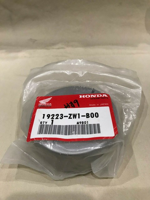W6 Genuine Honda Marine 19223-zw1-b00 Liner for Water Pump for sale ...