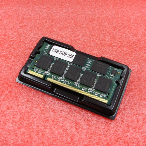 1GB DDR Memory RAM PC2100 200-pin 266Mhz 200PIN Laptop Hight Quality | eBay